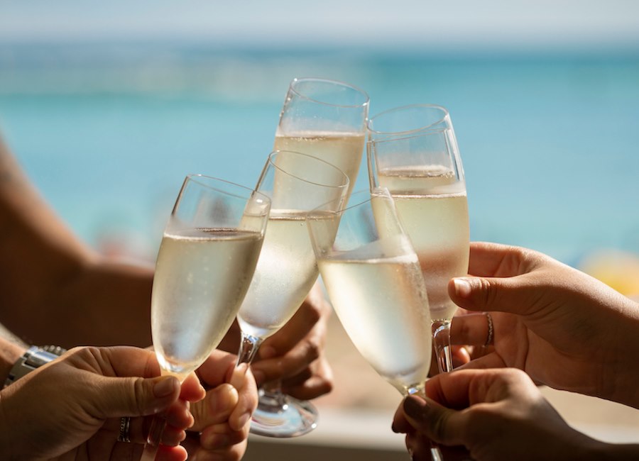 Restaurants in Waikiki | Splash Bar Waikiki | Waikiki Bar