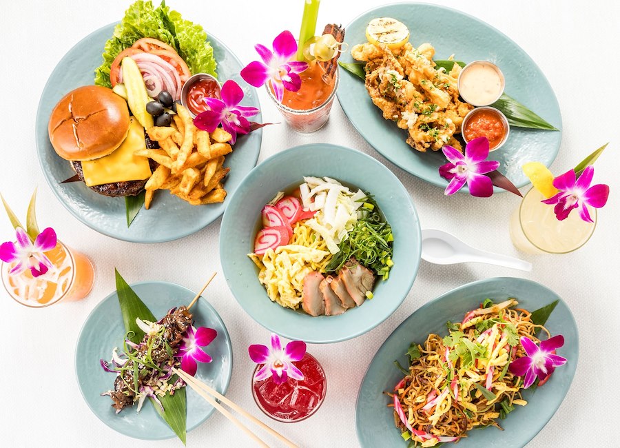 Restaurants in Waikiki | Splash Bar Waikiki | Waikiki Bar