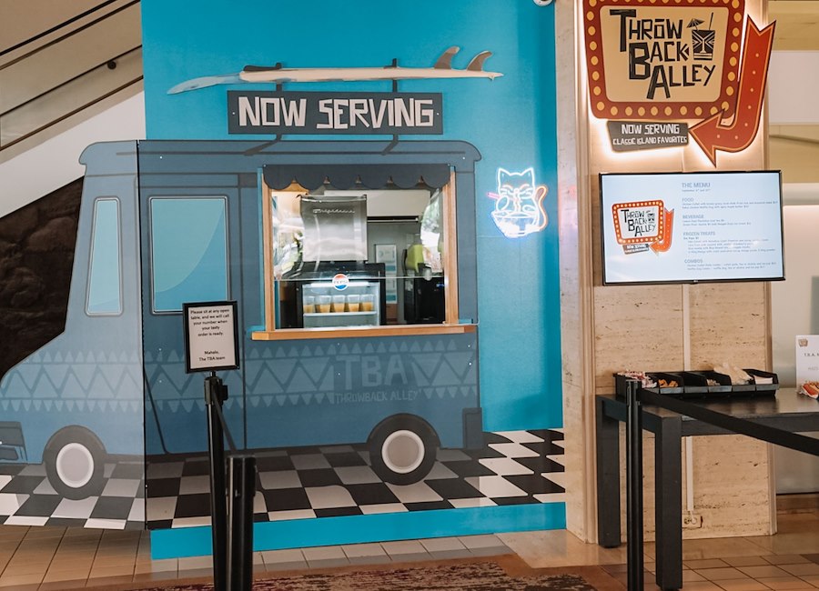 Restaurants in Waikiki | Splash Bar Waikiki | Waikiki Bar