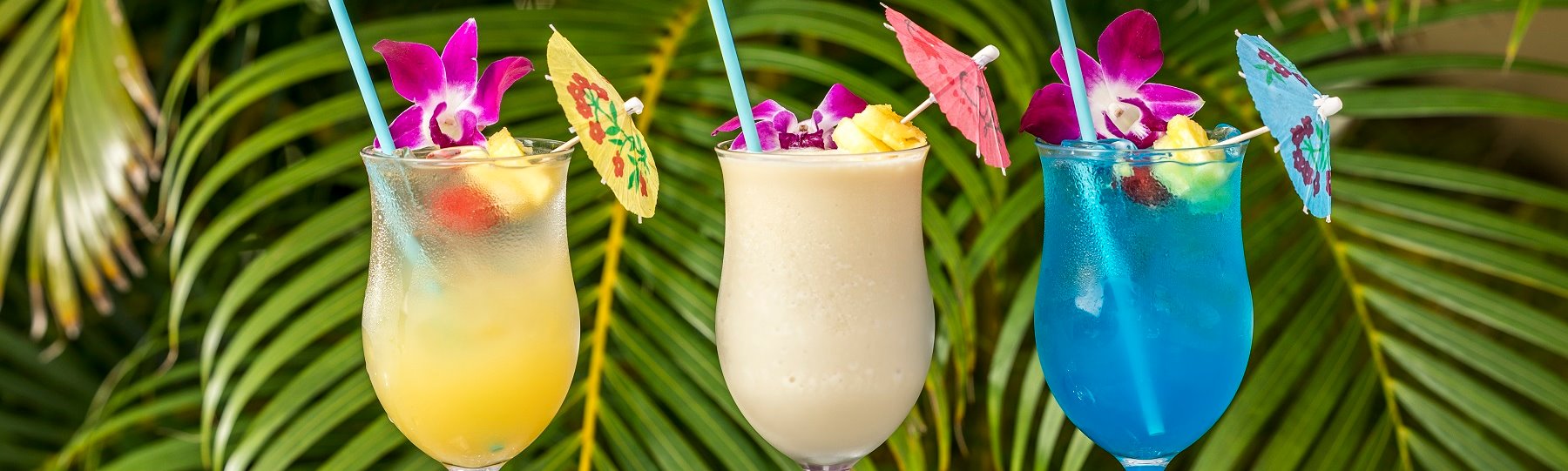 Waikiki Breakfast, Lunch & Dinner Menus | Splash Bar Waikiki