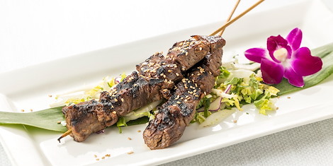 Waikiki Breakfast, Lunch & Dinner Menus | Splash Bar Waikiki