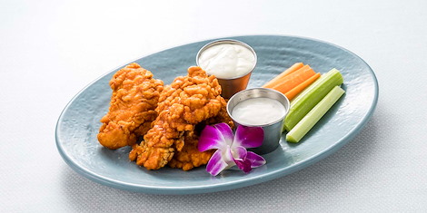 Waikiki Breakfast, Lunch & Dinner Menus | Splash Bar Waikiki