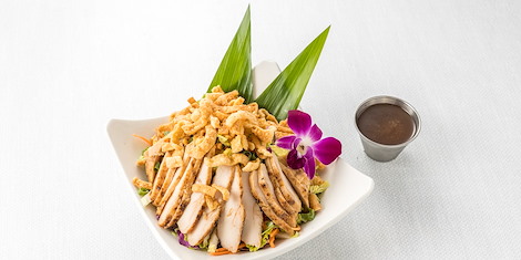 Waikiki Breakfast, Lunch & Dinner Menus | Splash Bar Waikiki