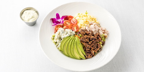 Breakfast Waikiki | Menus | Splash Bar Waikiki