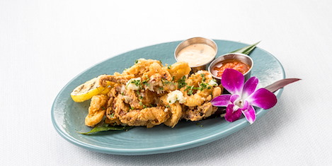 Waikiki Breakfast, Lunch & Dinner Menus | Splash Bar Waikiki
