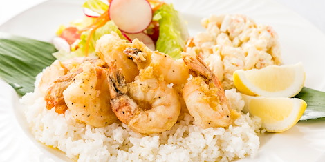 Breakfast Waikiki | Menus | Splash Bar Waikiki