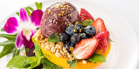 Breakfast Waikiki | Menus | Splash Bar Waikiki