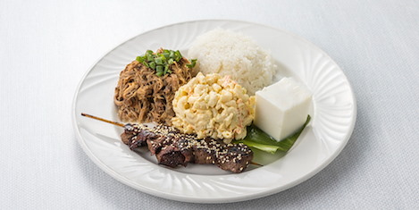 Waikiki Breakfast, Lunch & Dinner Menus | Splash Bar Waikiki