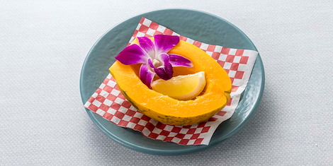 Waikiki Breakfast, Lunch & Dinner Menus | Splash Bar Waikiki