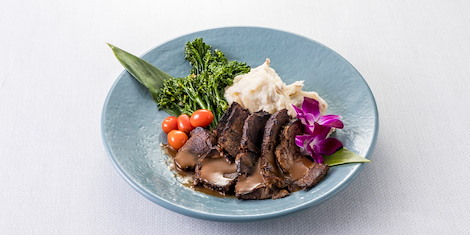 Waikiki Breakfast, Lunch & Dinner Menus | Splash Bar Waikiki