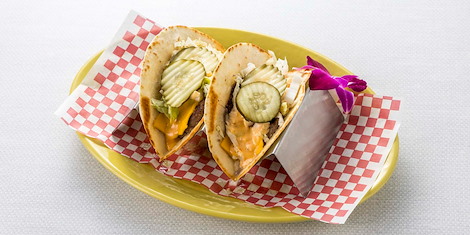 Waikiki Breakfast, Lunch & Dinner Menus | Splash Bar Waikiki