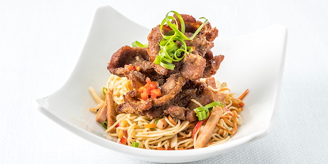 Restaurants in Waikiki | Splash Bar Waikiki