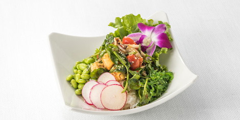 Waikiki Breakfast, Lunch & Dinner Menus | Splash Bar Waikiki