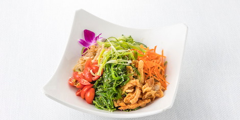 Waikiki Breakfast, Lunch & Dinner Menus | Splash Bar Waikiki