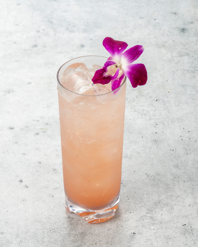 Waikiki Breakfast, Lunch & Dinner Menus | Splash Bar Waikiki