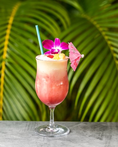 Waikiki Breakfast, Lunch & Dinner Menus | Splash Bar Waikiki