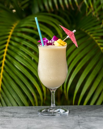 Breakfast Waikiki | Menus | Splash Bar Waikiki