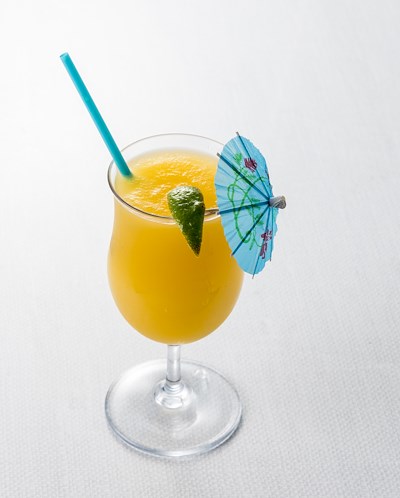 Restaurants in Waikiki | Splash Bar Waikiki