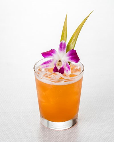 Waikiki Breakfast, Lunch & Dinner Menus | Splash Bar Waikiki