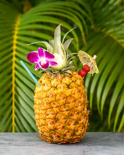 Breakfast Waikiki | Menus | Splash Bar Waikiki