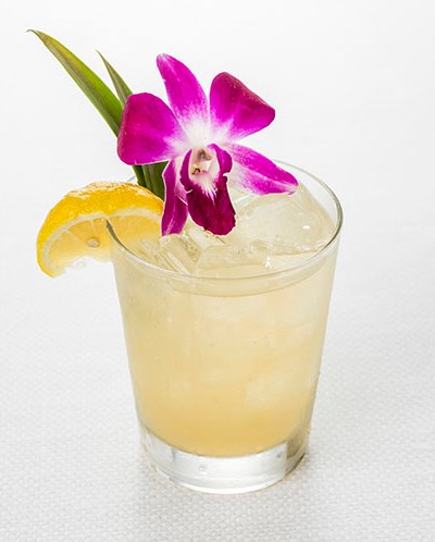 Waikiki Breakfast, Lunch & Dinner Menus | Splash Bar Waikiki