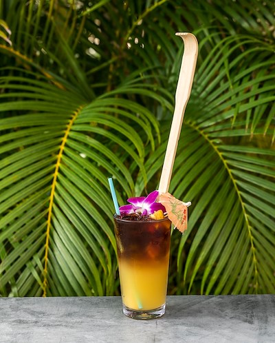 Breakfast Waikiki | Menus | Splash Bar Waikiki